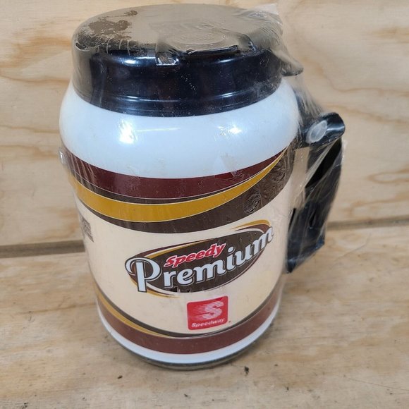 Kitchen | Speedway Whirley Speedy Premium 64 Oz Coffee Pot To Go Travel ...